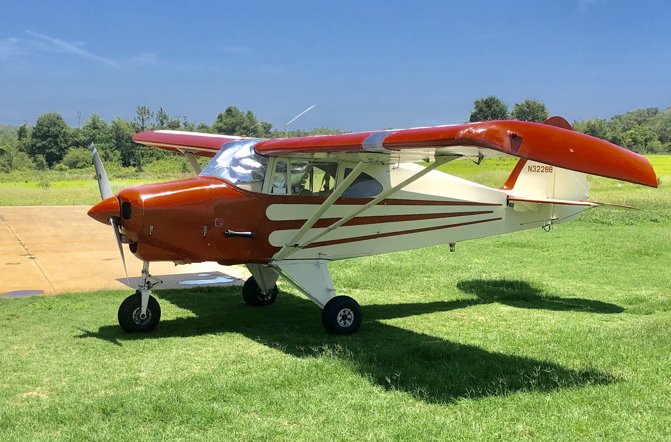 Project Airplane for Sale - Everything about valuing, buying, or ...